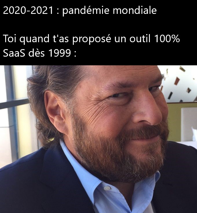 Salesforce pour les nuls - Le blog en français pour administrateurs ...